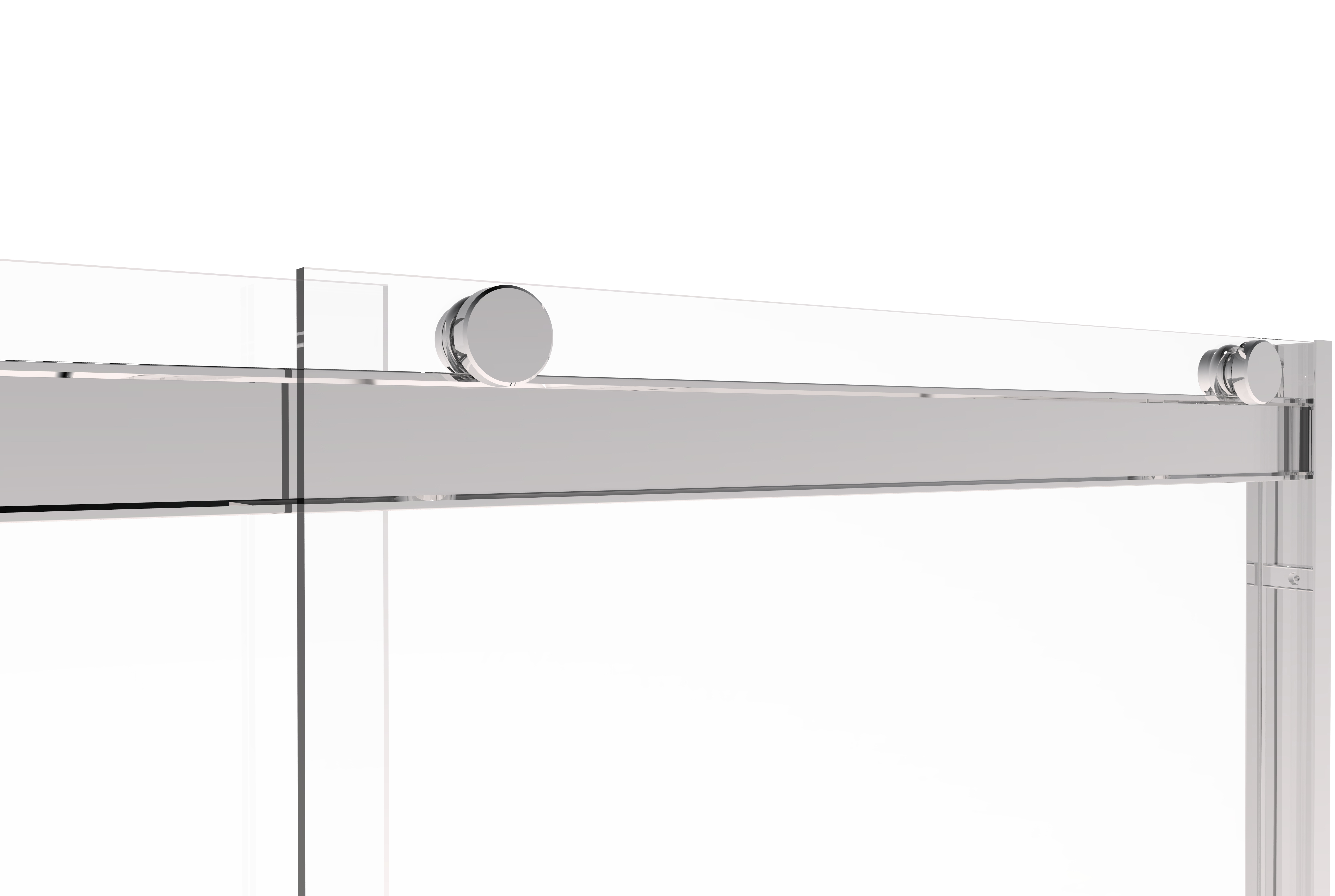 The RODA Collection by Basco | Basco Shower Doors